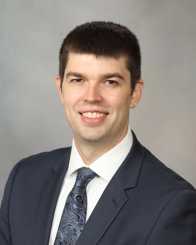 The Human Optimization Project | Mayo Clinic School of Continuous Professional Development